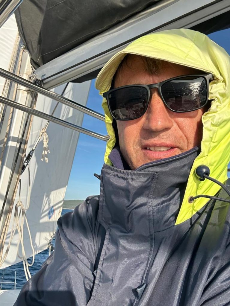 Sailing in November in Croatia - Croatia Sailing Family Holidays